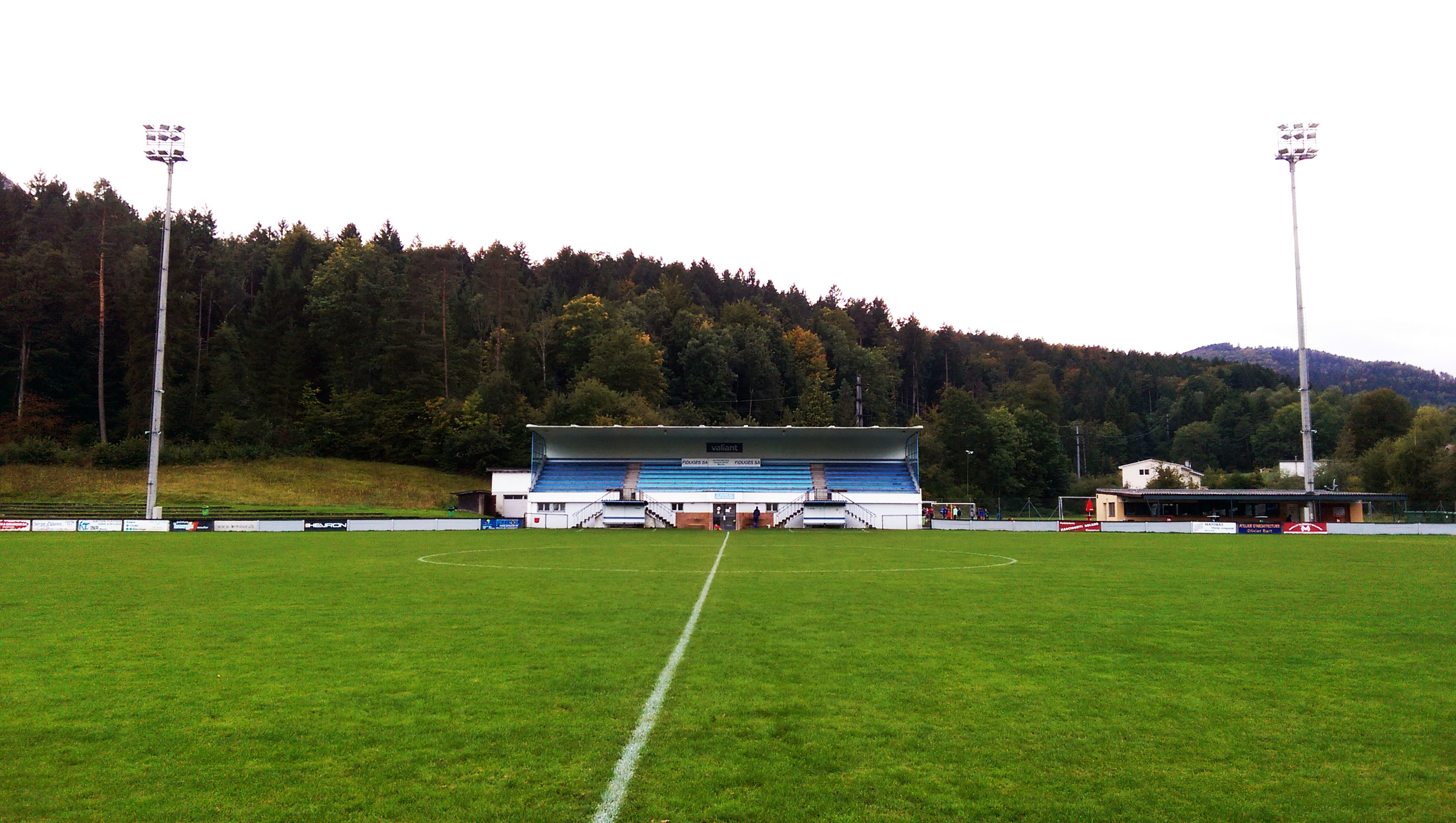 FC Moutier