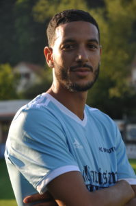 samir – FC Moutier