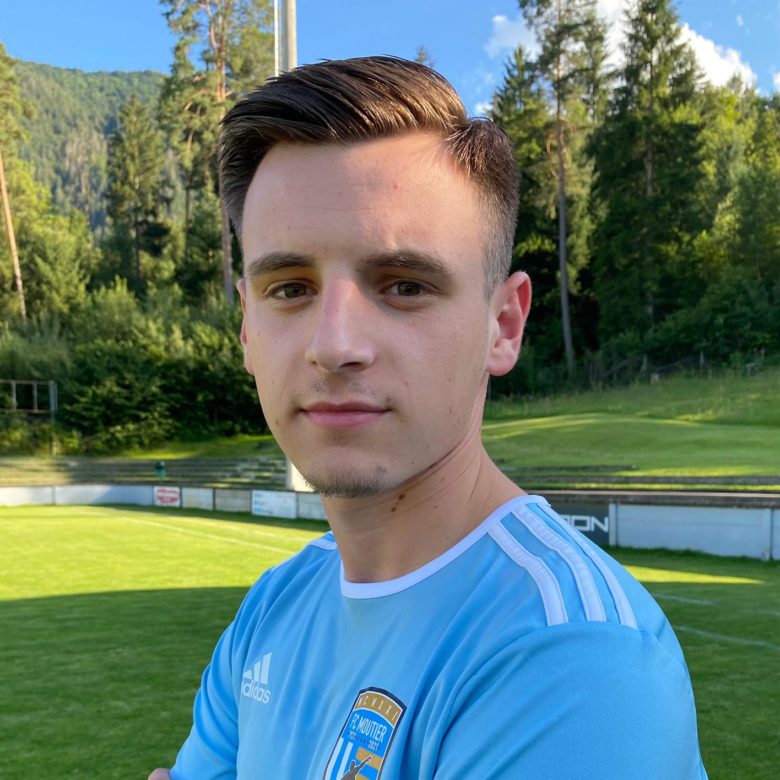 Semir Ajrulai – FC Moutier