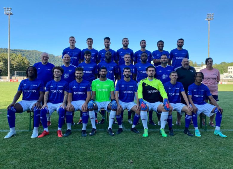 FC Moutier