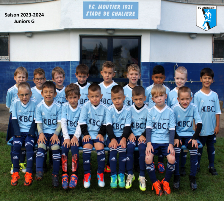 Juniors – FC Moutier