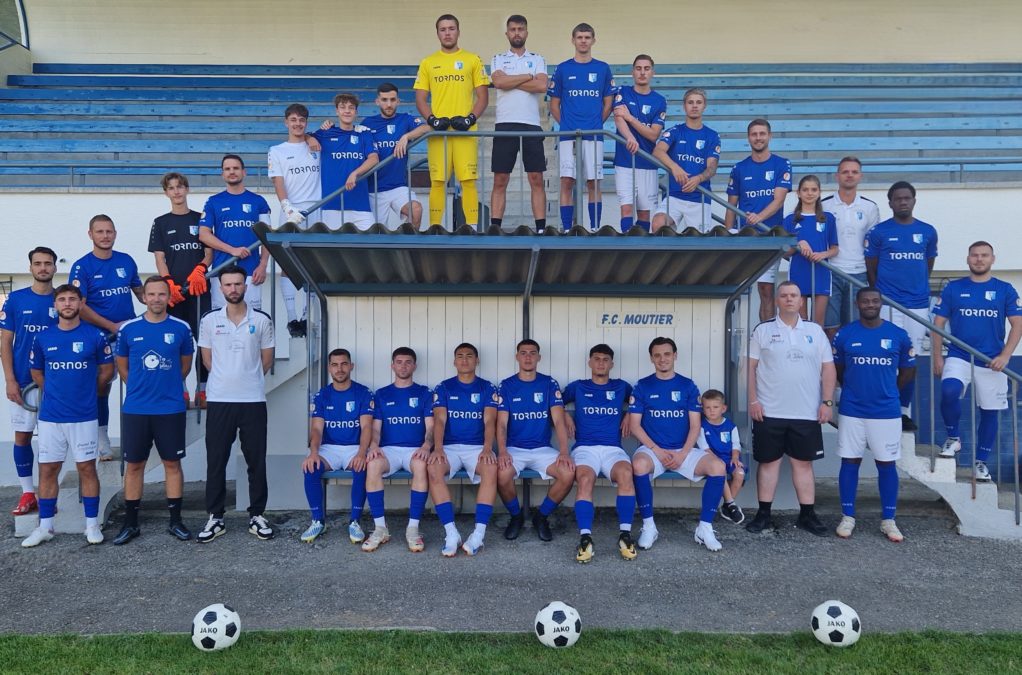 FC Moutier